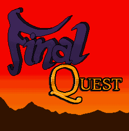 Final Quest by rpgvideo