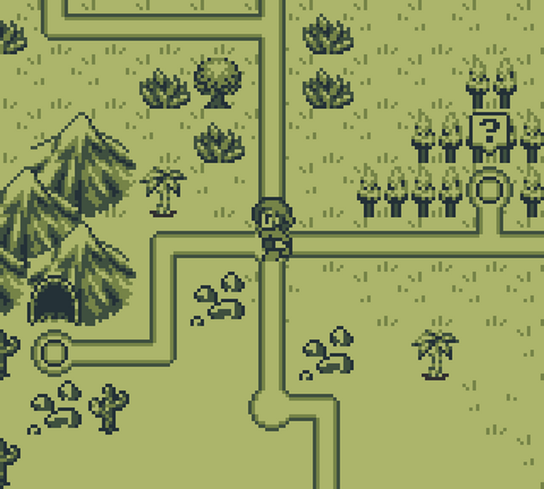 Super RPG Land by Von'Daft