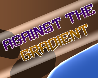 Against the Gradient by Cogent Education