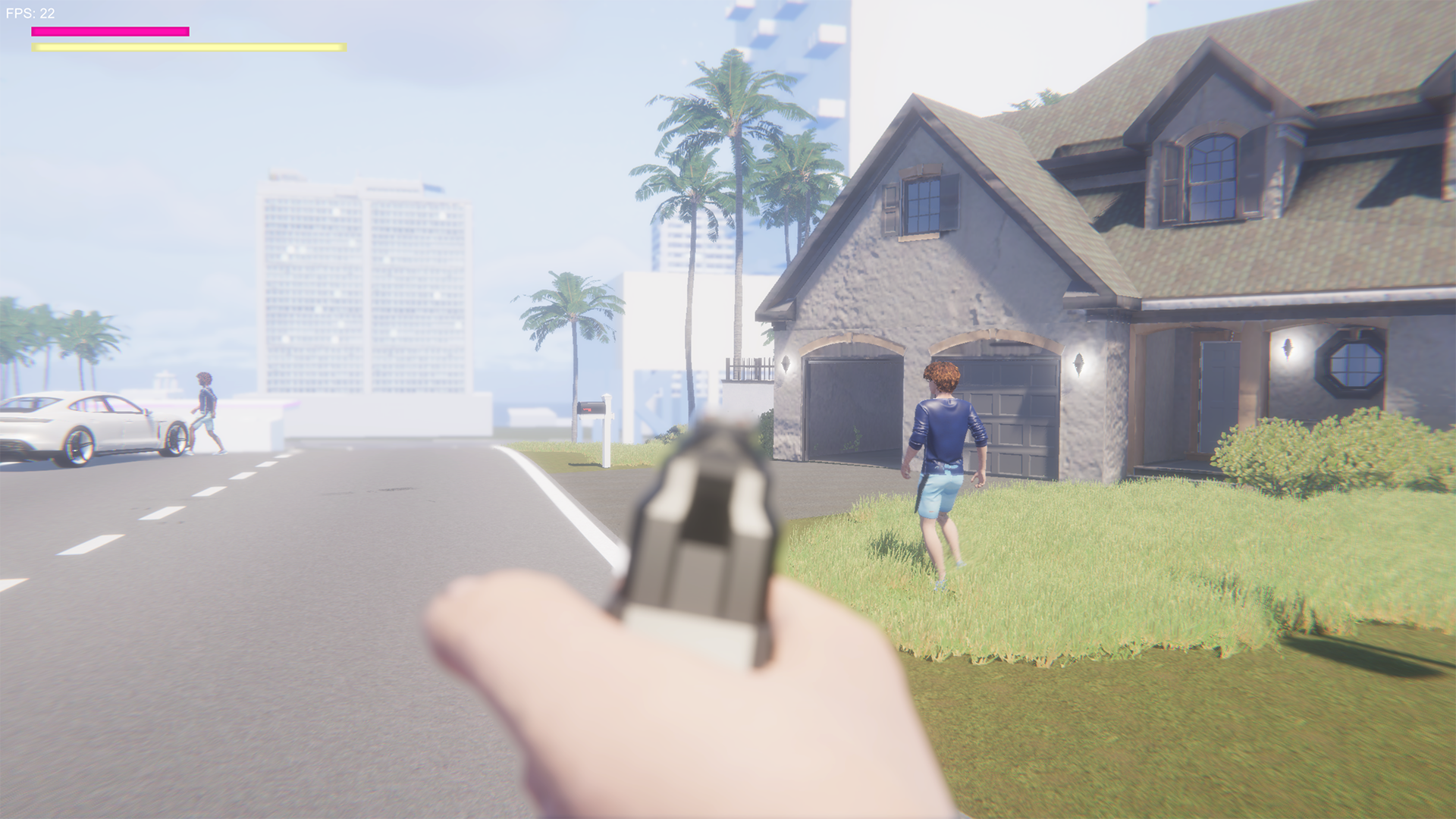 News: Updates – New VIP Tier + Page Refresh - NEON STRIP by Blast