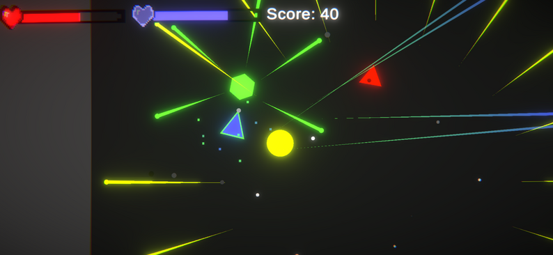 Void Blast by roboknight5