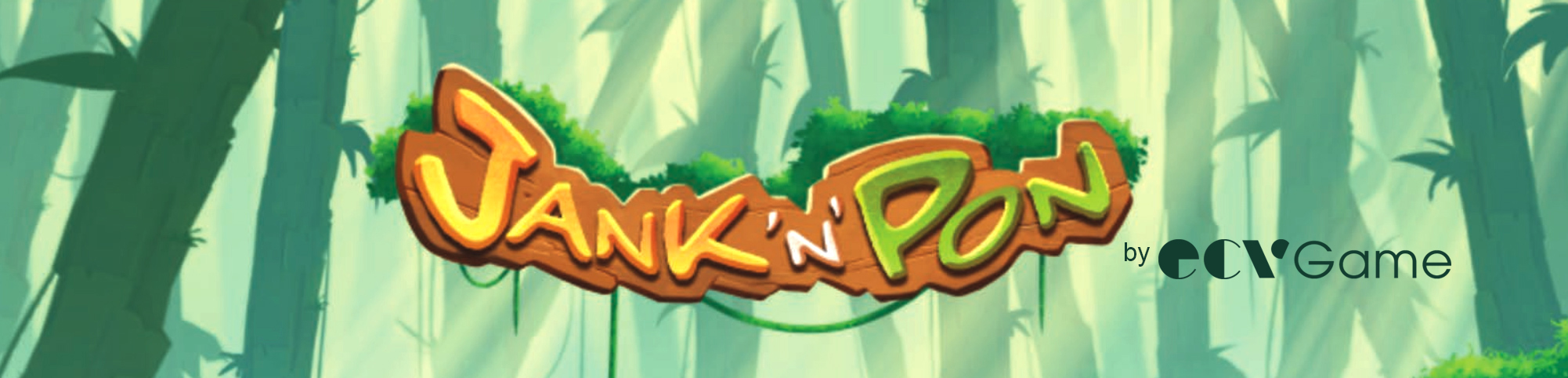 Jank 'n' Pon by ECV Game