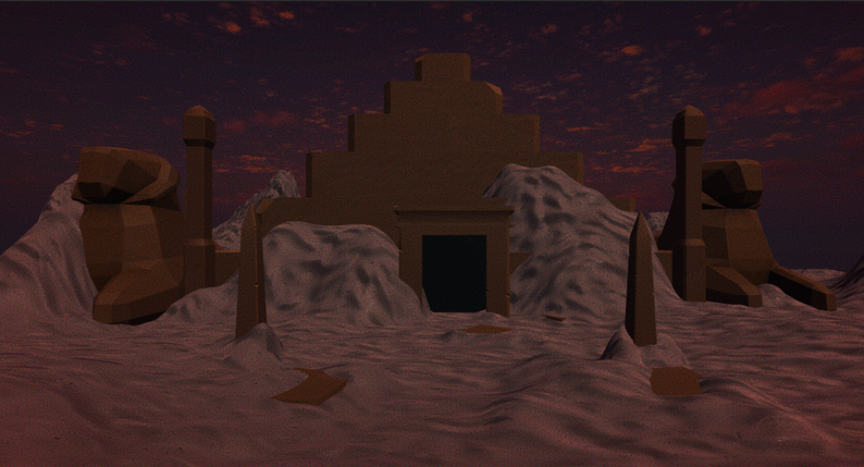 The Trapped Princess by NeverEndingLeX