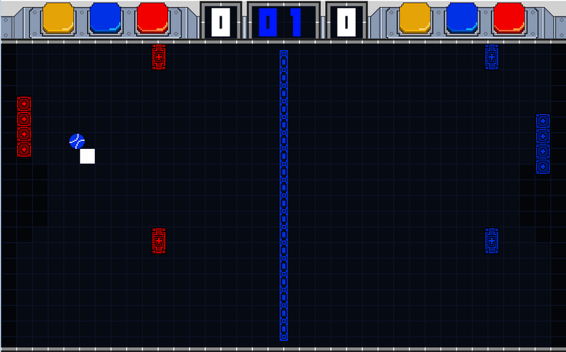 Color Pong by Ntjm91