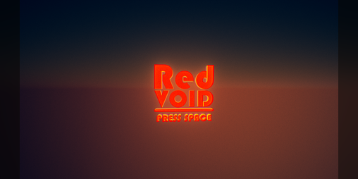 Red Void by nathanednave
