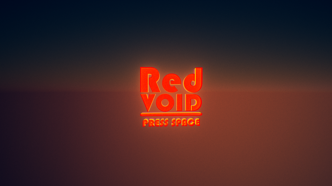 Red Void by nathanednave