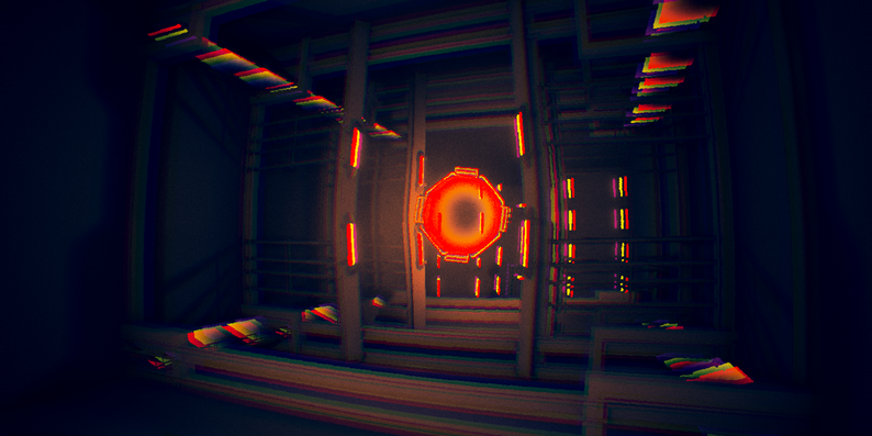 Red Void by nathanednave