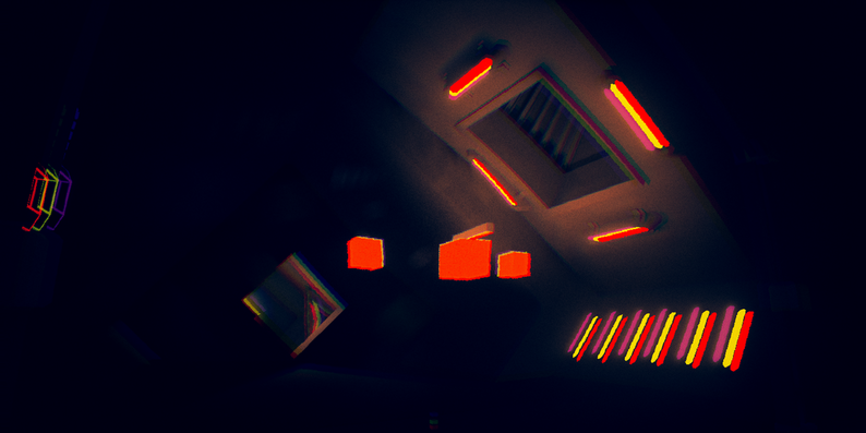 Red Void by nathanednave