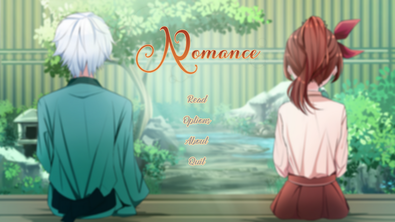 Without Romance by Moonlit Works