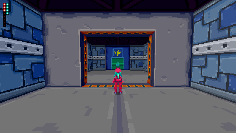 Delta-Gal by Arthur Vyater