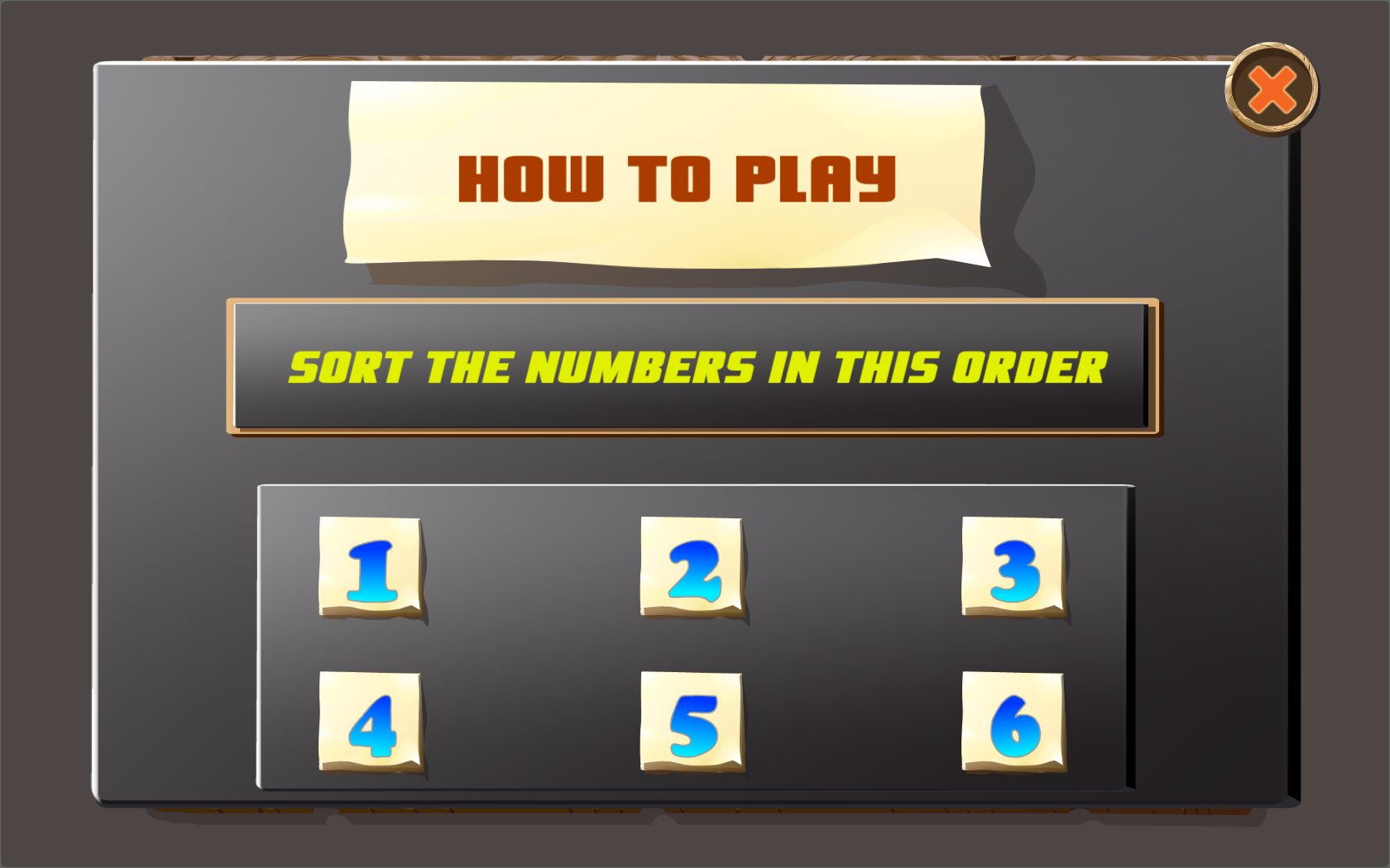 Simple Complex Puzzle by PLAY PLUS PLUS