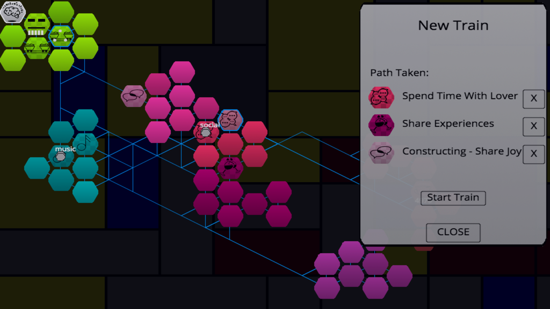 The Quiet Sleep by whynotgames