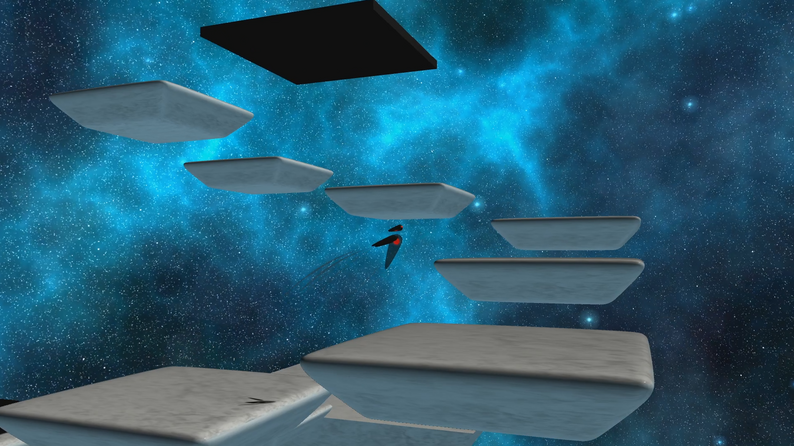 Strange Atmosphere by Maui