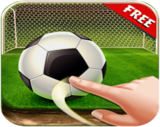 Penalty Flick : Football Goal by ViMAP Services