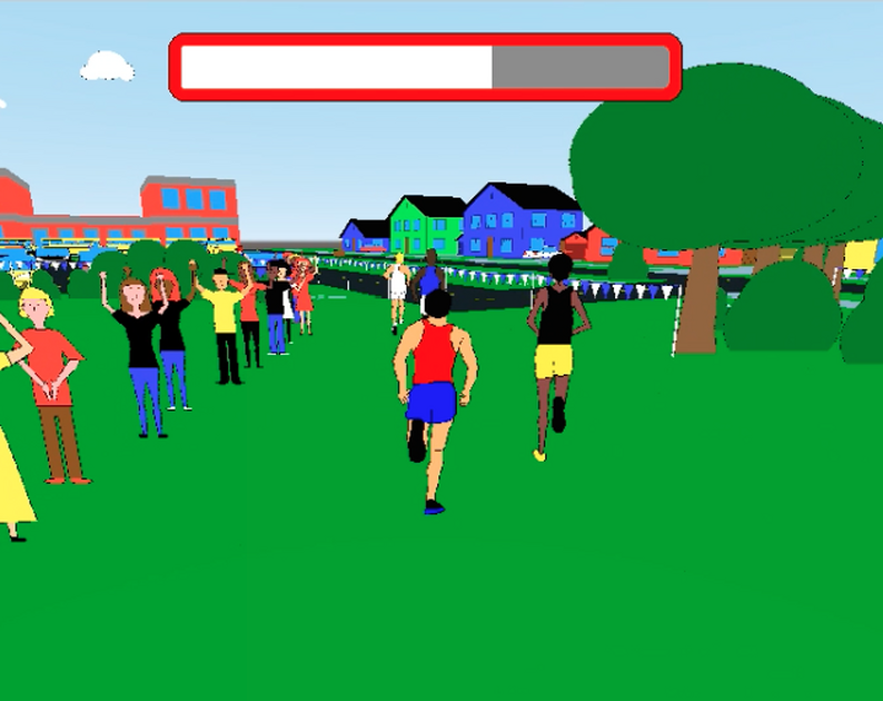 XC (demo) by CrossCountry