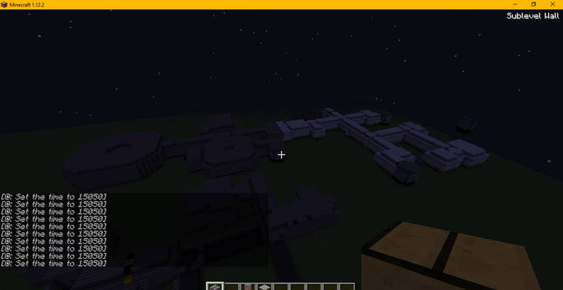 Minecraft_SCP_Server_IG_Map by InviziGamer