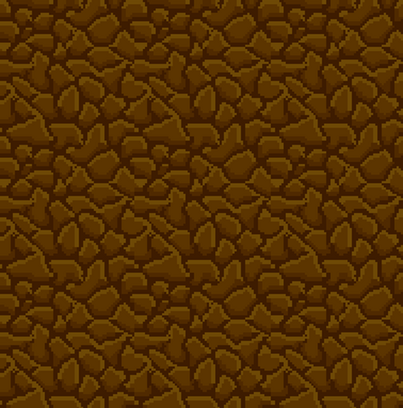 32x32 and 64x64 Pixel Art Textures by 711studios
