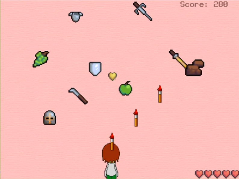 Cute 'Em Up! by minze_melone