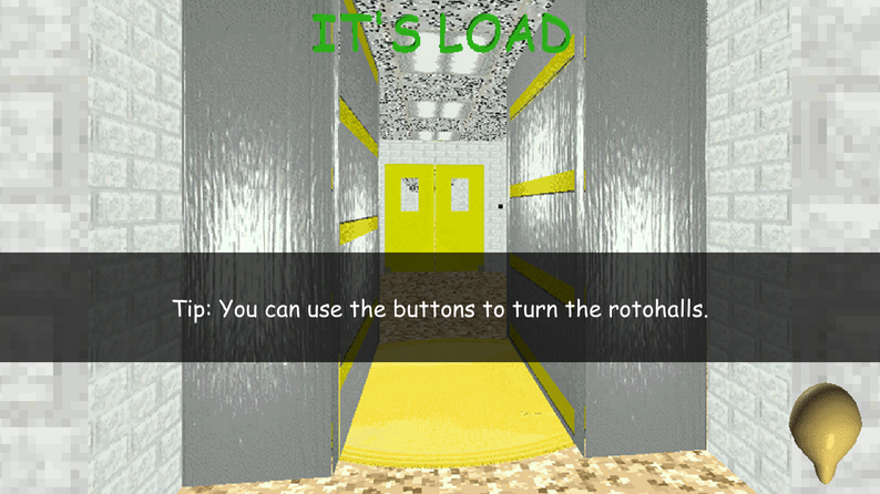 BBCCS: BB+ Map 1 by Baldiabsicsfan