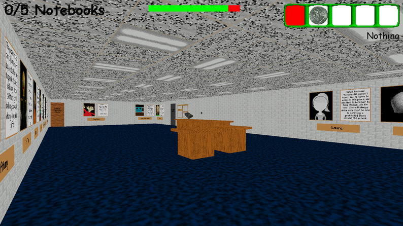 BBCCS: BB+ Map 1 by Baldiabsicsfan