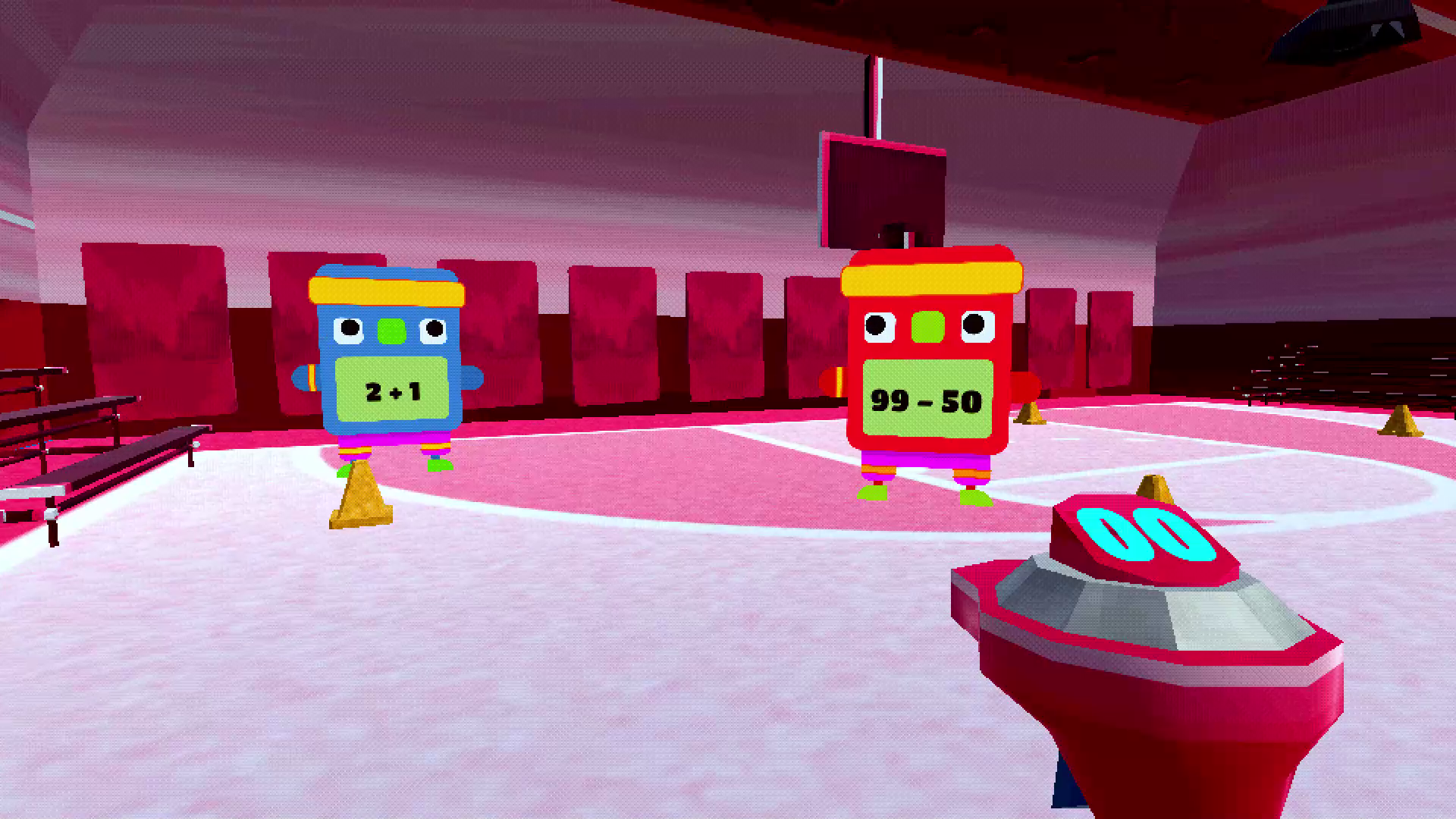 FIND X by Josh Delson for Unexpected Jam - itch.io