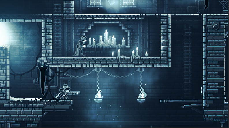 INMOST by Chucklefish Games