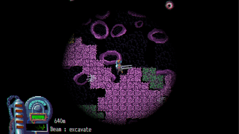 Subterra Asset Pack by heinn