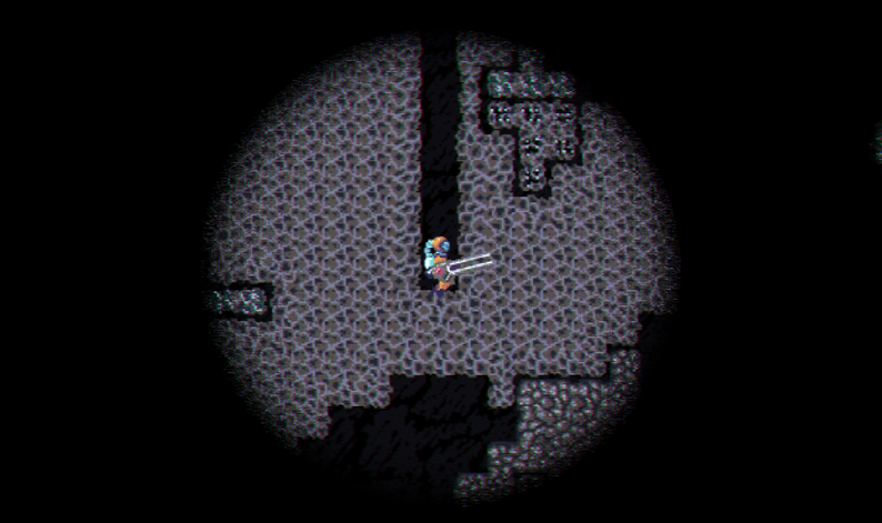 Subterra Asset Pack by heinn