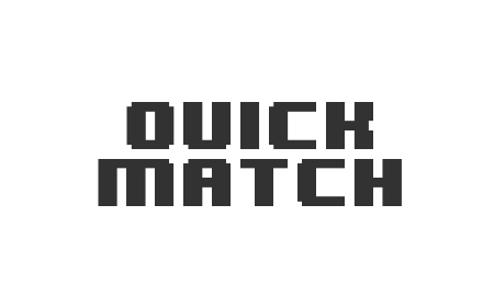 Quickmatch by CapnHighlands