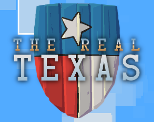 The Real Texas by Kitty Lambda Games