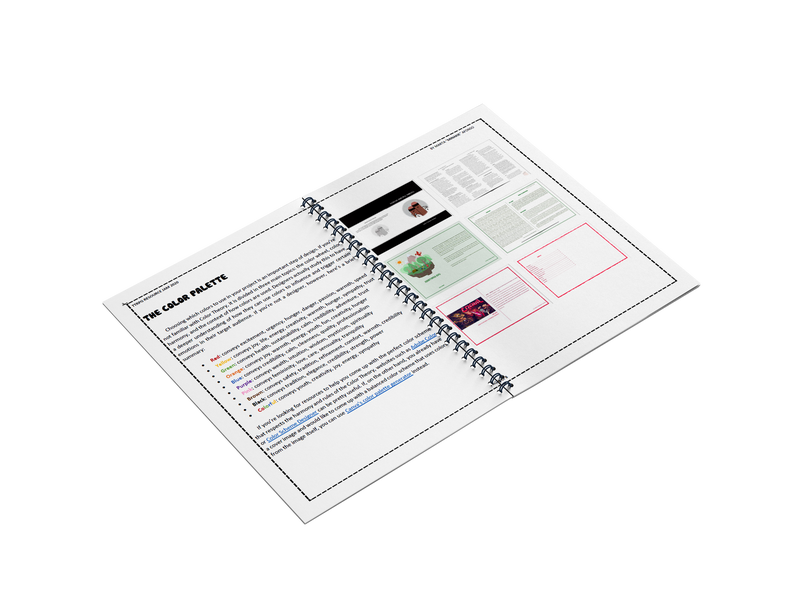 TTRPG Resources by Minakie