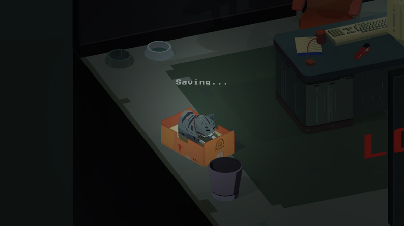 SCP: JOSIE by wrensey, Affray Interactive