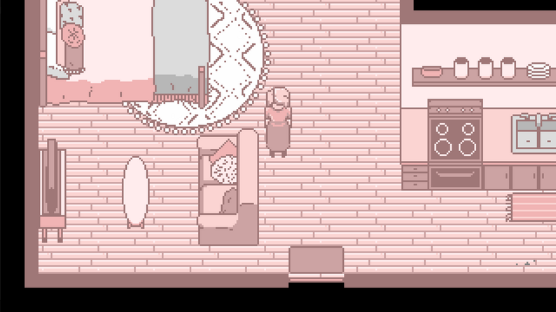 Pink by AugoGames