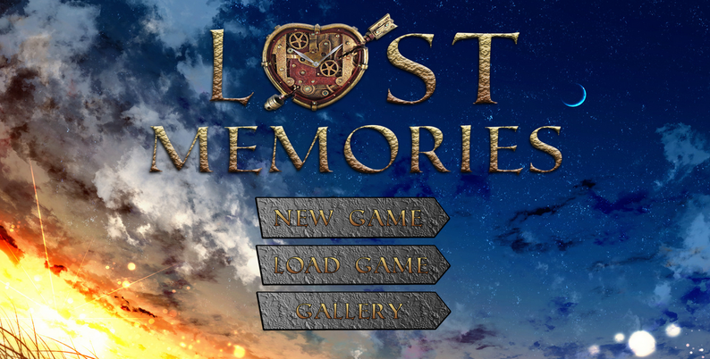 LostMemories by Sylos30