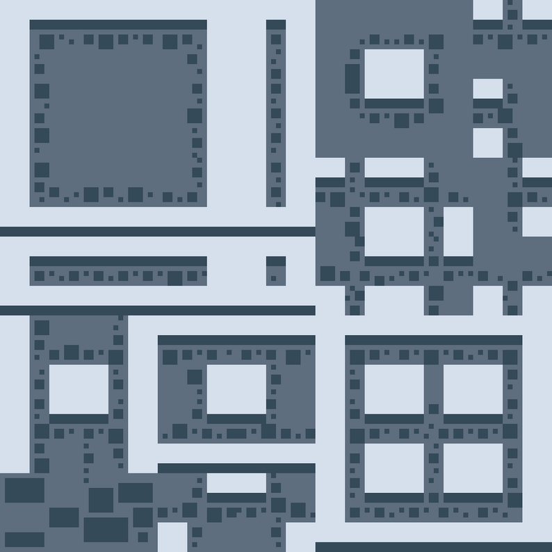 Top down super pack by HumanIsRed