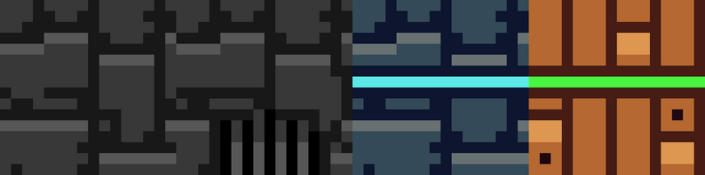 Top down super pack by HumanIsRed