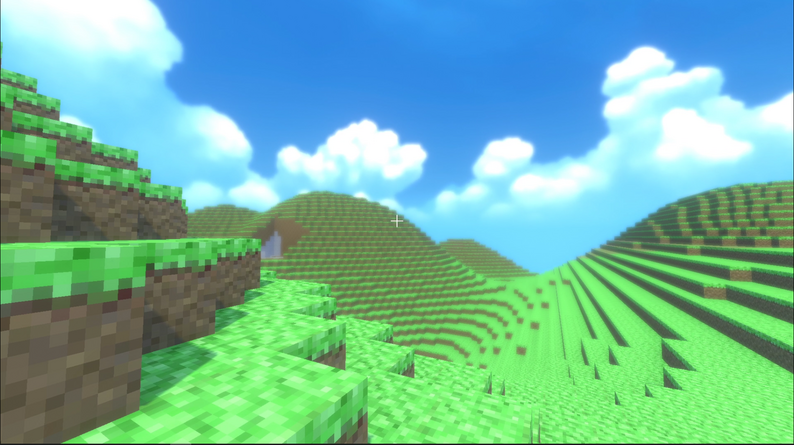 WishCraft (7 Tage Challenge) by MrLuchs