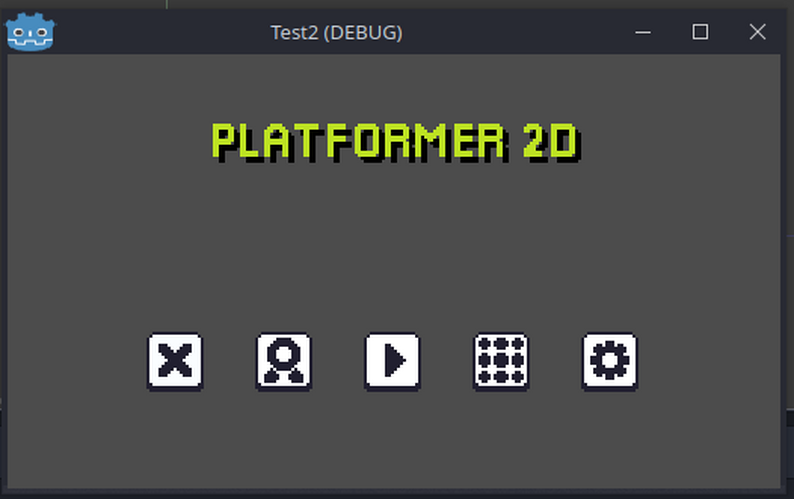 60+ Pixelated Buttons by Yusa Studios