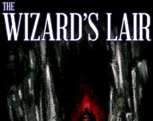 The Wizard's Lair by Devlin