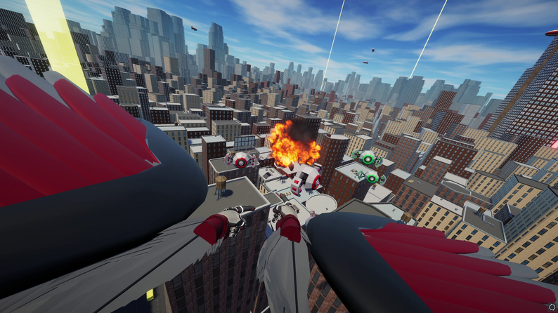 Superfly by SuperflyVR