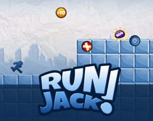 Run Jack! by 2FRames Games