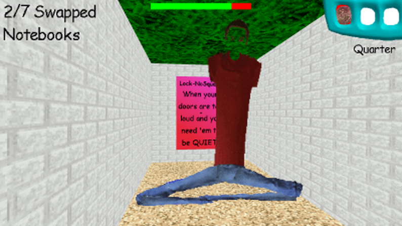 1st prize swapped basics (Remastered) by michaeldoesgaming