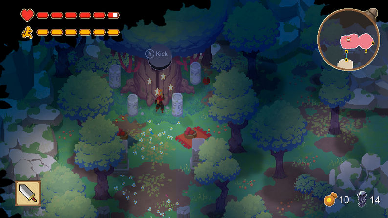 Ancient Abyss by Thermite Games