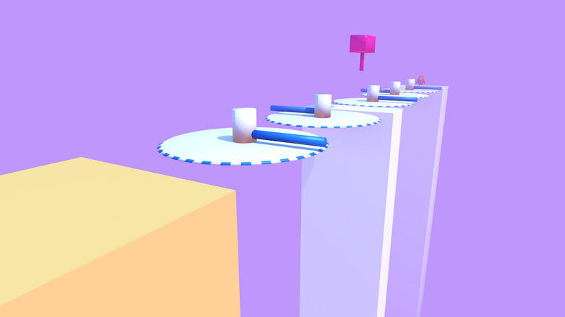 Fall Guys -Play Alone- by Adham Yehia