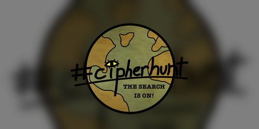 The Cipher Hunt Story by MigMigg