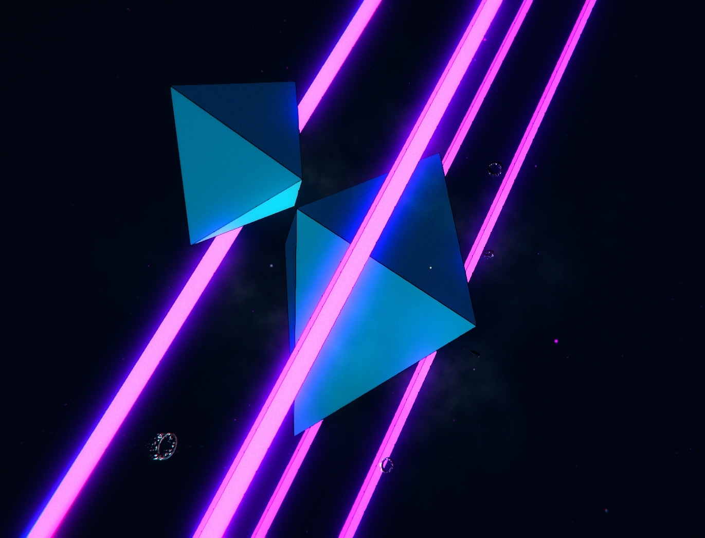 Vector Dream by spatialfree