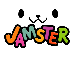 Jamster by kalimann, MaboZuka