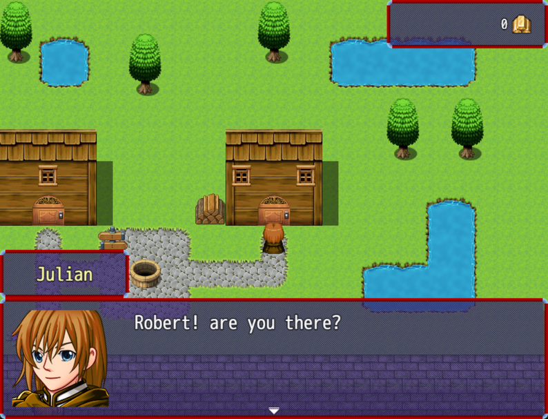 Knight`s Pride by pixelabor