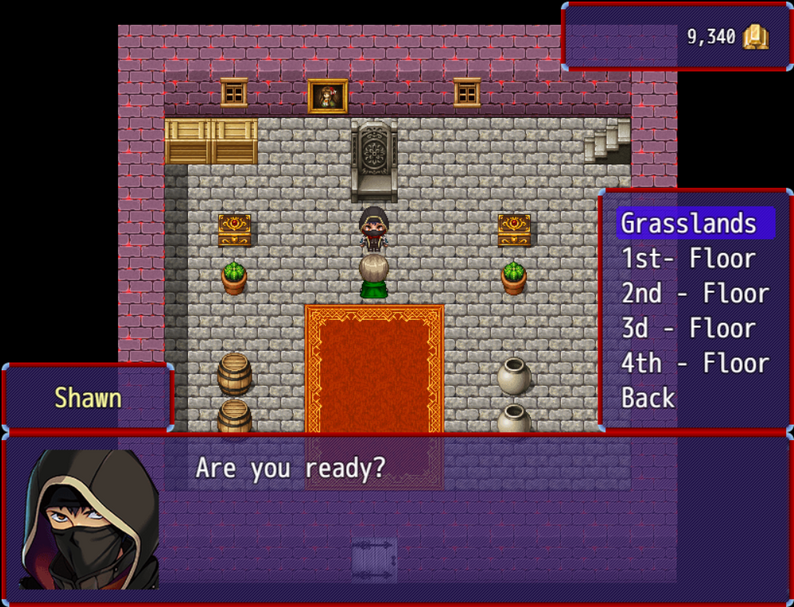 Knight`s Pride by pixelabor