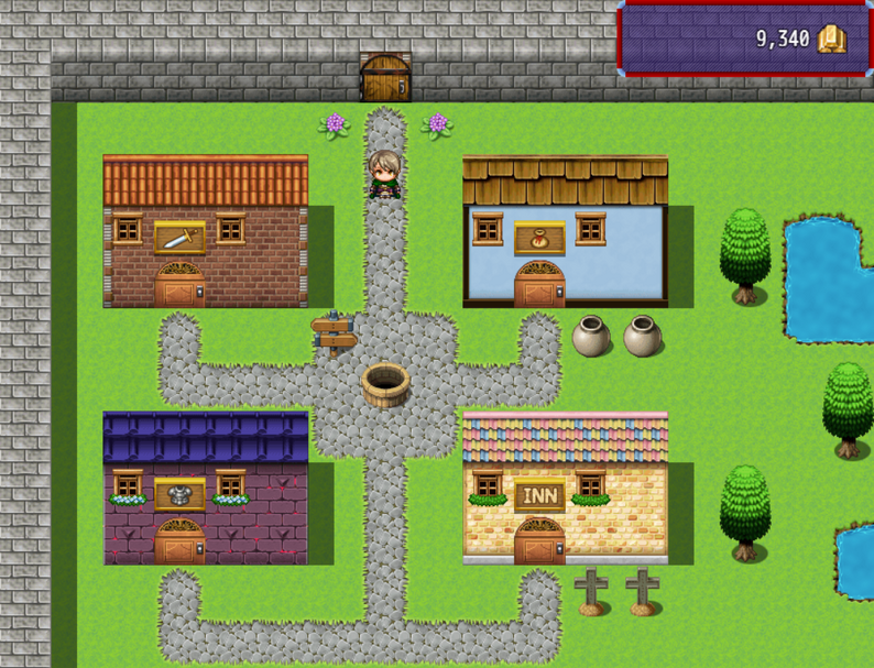 Knight`s Pride by pixelabor